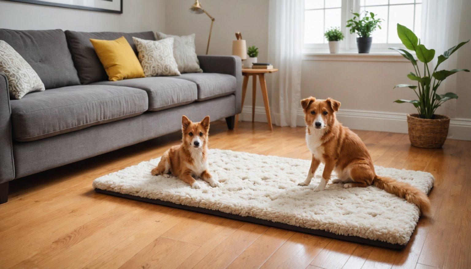 10 ingenious ways to keep your furry friends entertained indoors ...